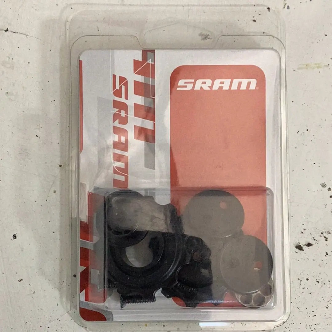 SRAM Pulley Set SX4 - Bike Clinique